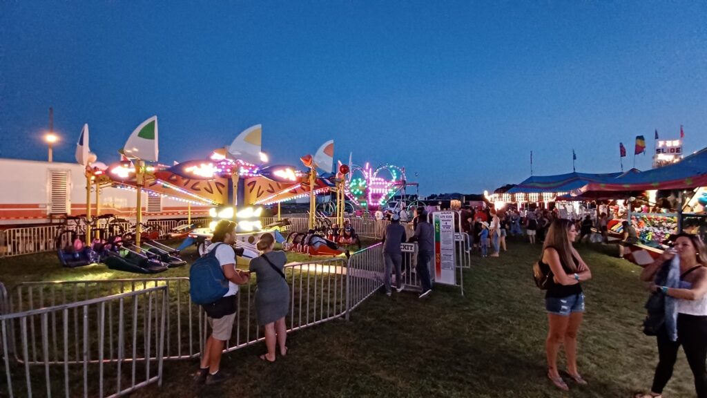 Events & Attractions - Vankleek Hill Fair